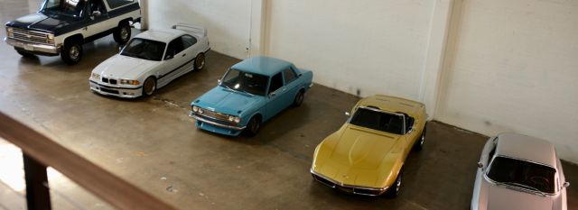 Garage Collective | San Diego, CA